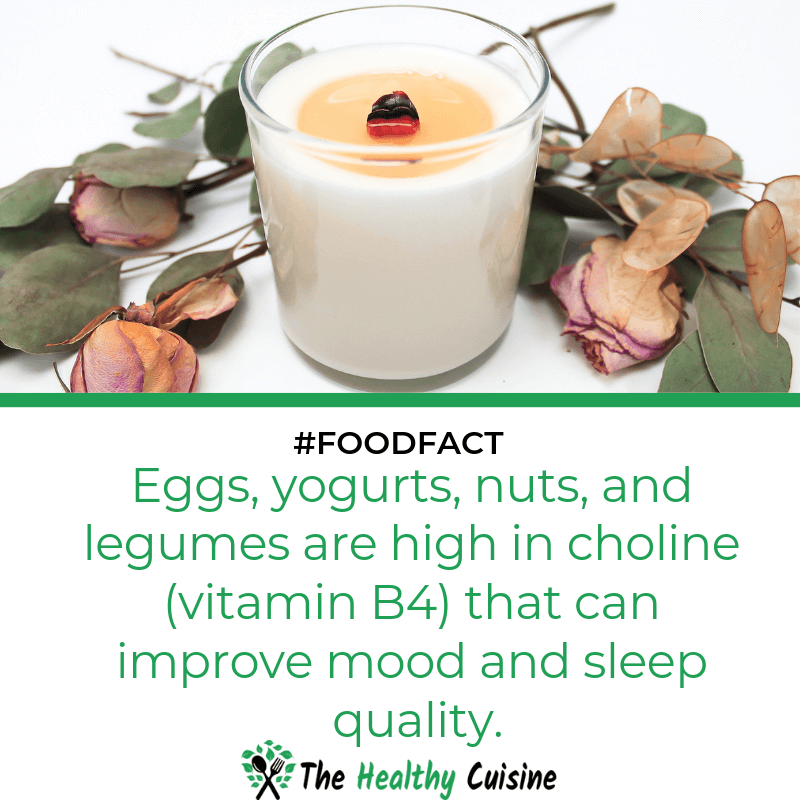 50 Fun Healthy Food Facts For Better Eating Habits | The Healthy Cuisine