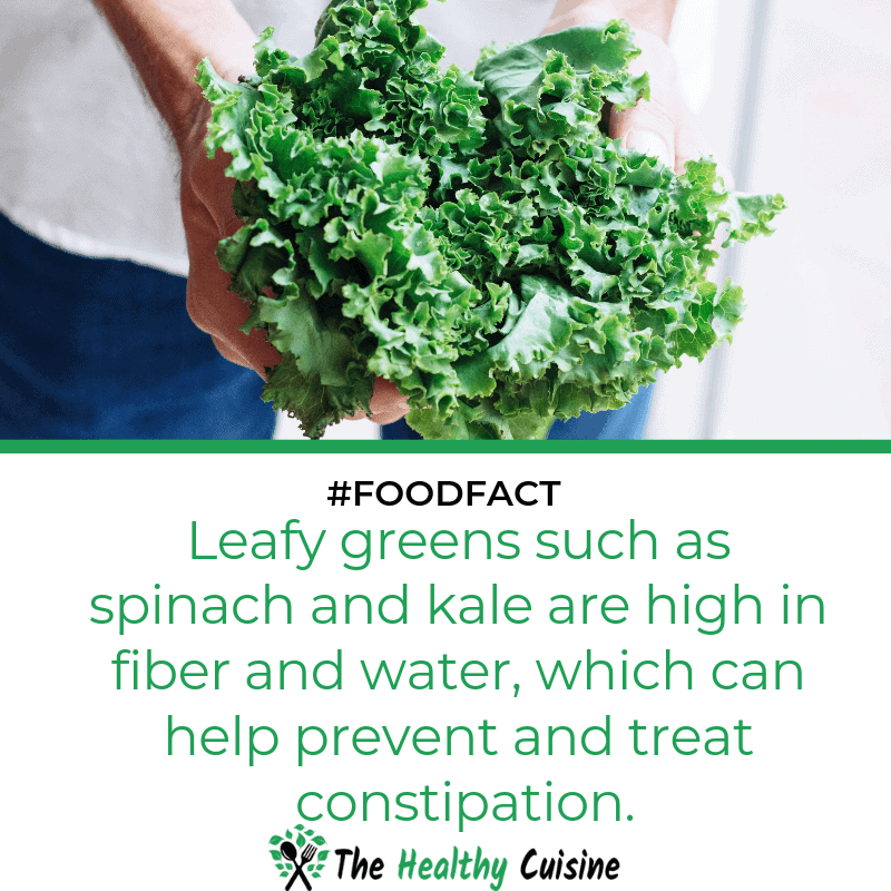 50 Fun Healthy Food Facts For Better Eating Habits | The Healthy Cuisine