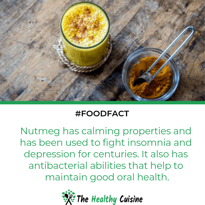 50 Fun Healthy Food Facts For Better Eating Habits | The Healthy Cuisine