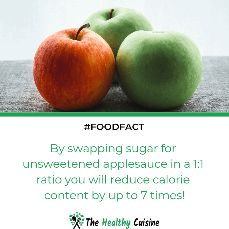 50 Fun Healthy Food Facts For Better Eating Habits | The Healthy Cuisine