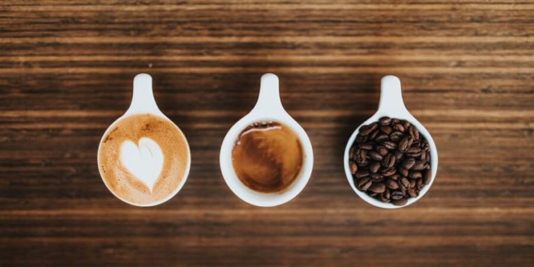 How to Start Drinking Coffee? A Beginners Guide to Coffee & Its Health ...