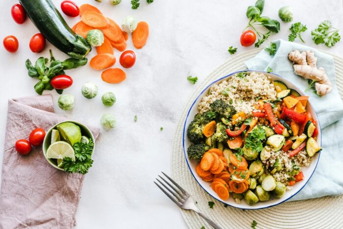 9 Secrets to Make Healthy Food Taste Good | The Healthy Cuisine